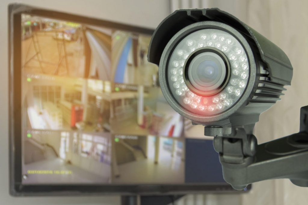 How to Choose CCTV System for Your Building | Tech News - Technology ...