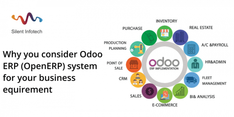 How You Can Effectively Deploy Odoo in Your Company | Tech News ...